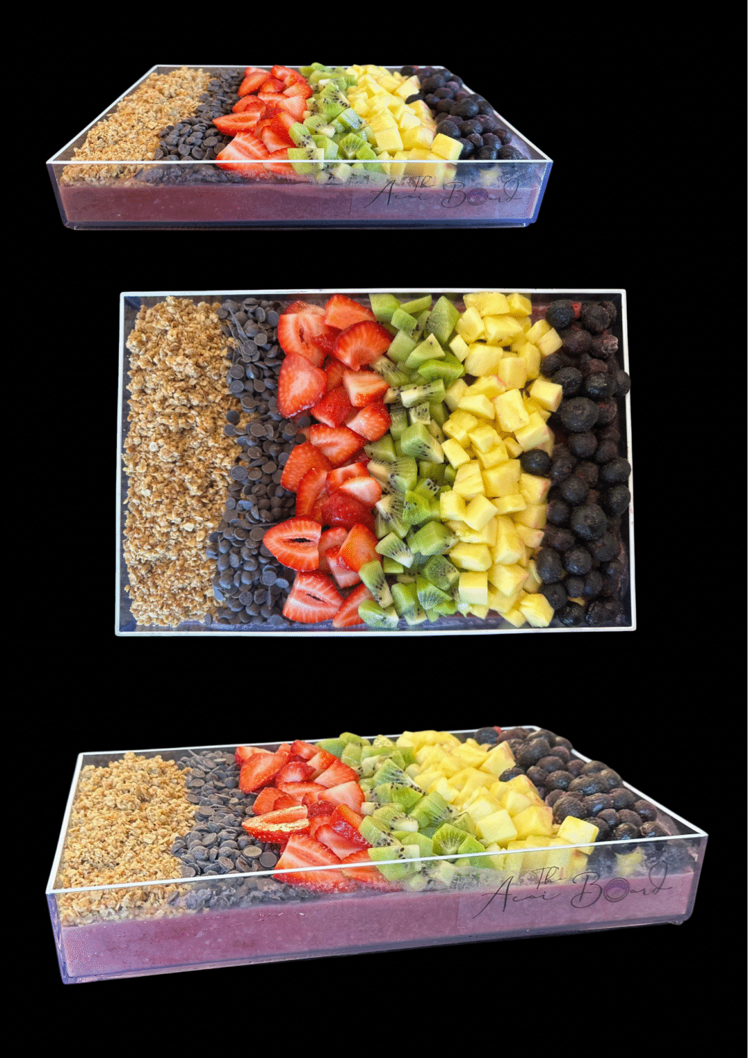 Acai Board – The Jerusalem Butler